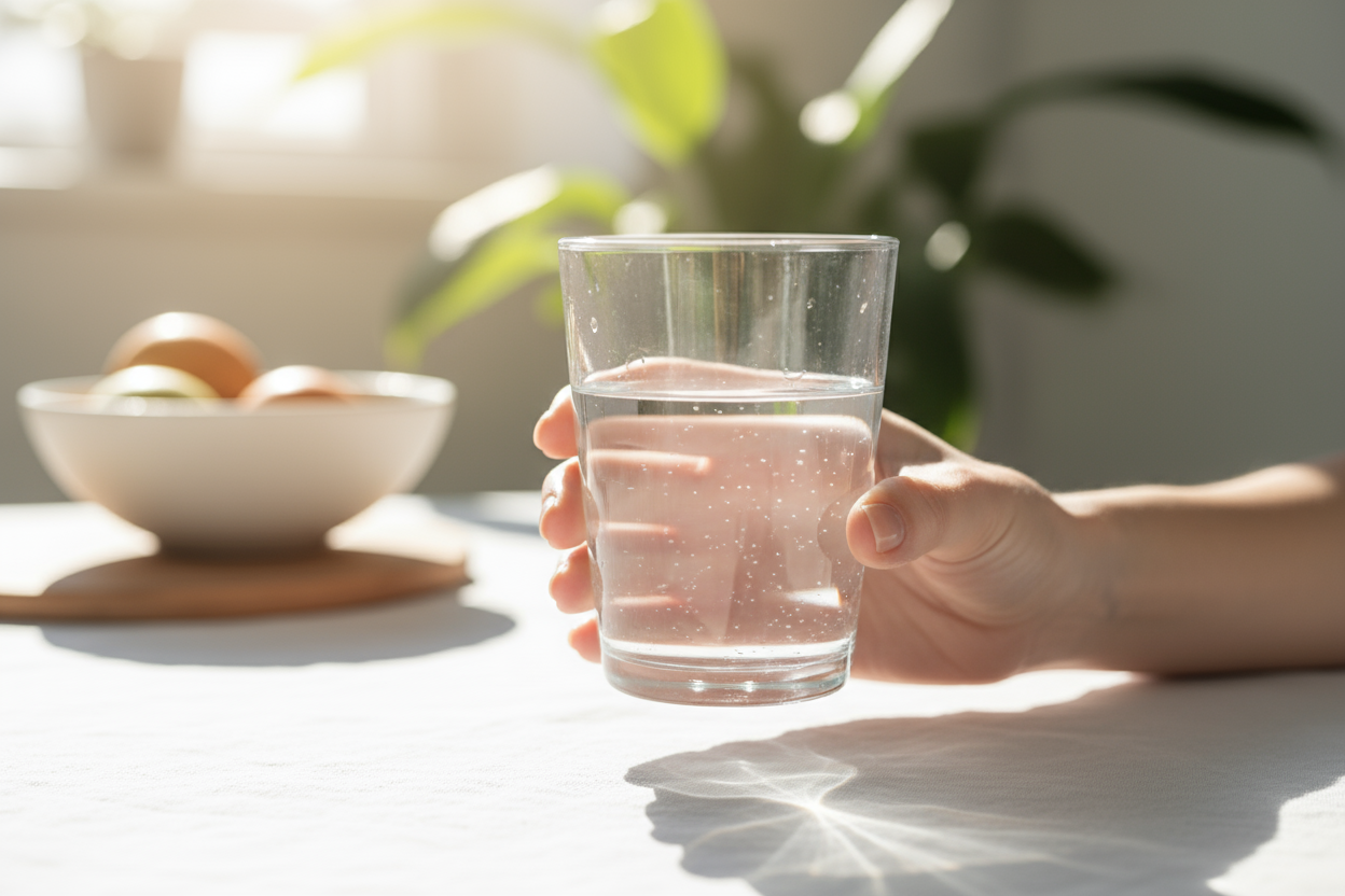 Signs of Dehydration: How to Tell If You're Drinking Enough Water ...