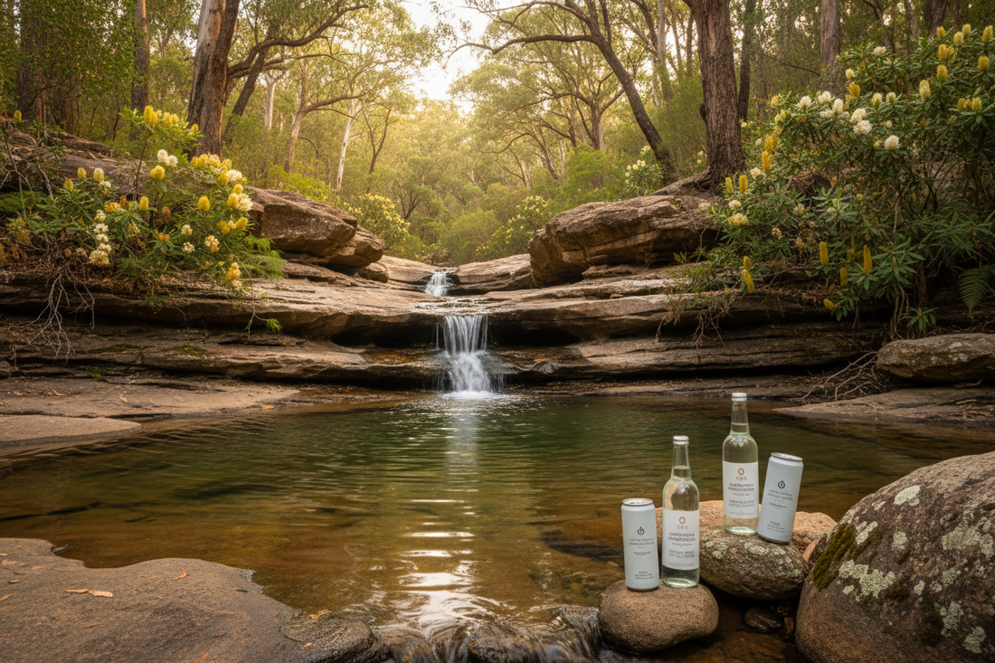 What Makes Australian Spring Water Different? Complete Guide 2026 ...
